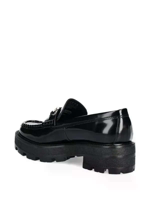 Guess Yanika Platform-sole Loafers