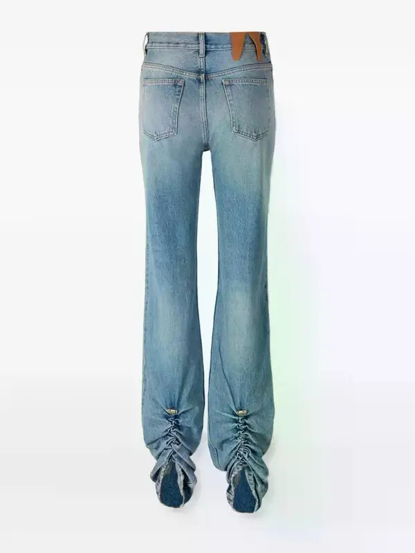 DARKPARK Sarah Drawstring Jeans