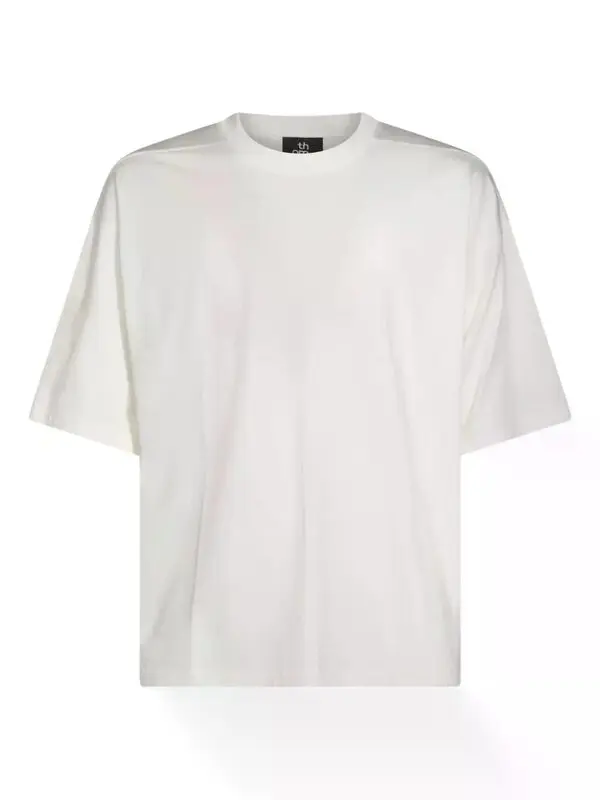 THOM KROM Boxy T-shirt