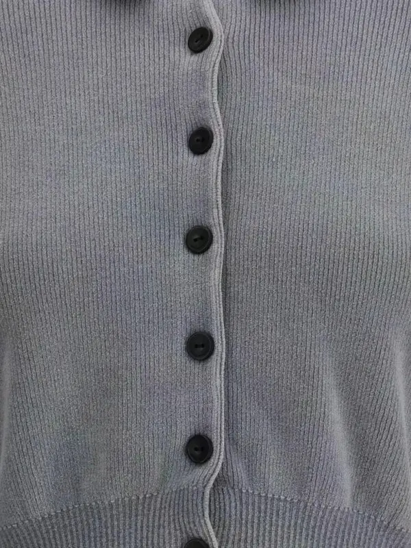 Alexander Wang Cropped Cardigan