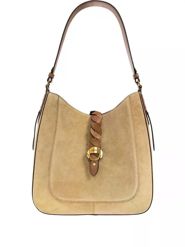 Isabel Marant Étoile Altay Tote Bag - Neutrals