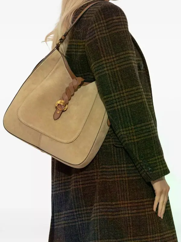 Isabel Marant Étoile Altay Tote Bag - Neutrals