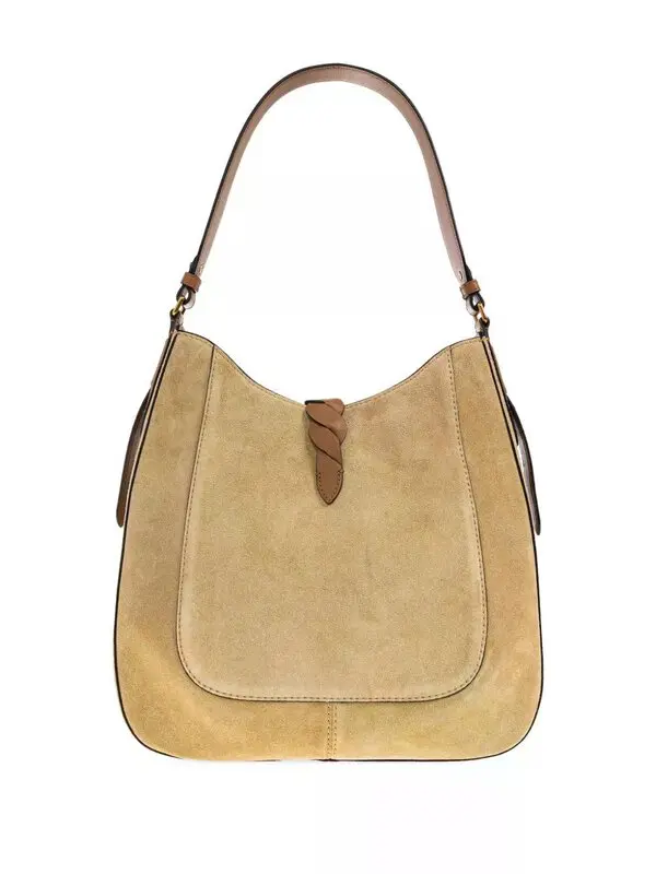 Isabel Marant Étoile Altay Tote Bag - Neutrals