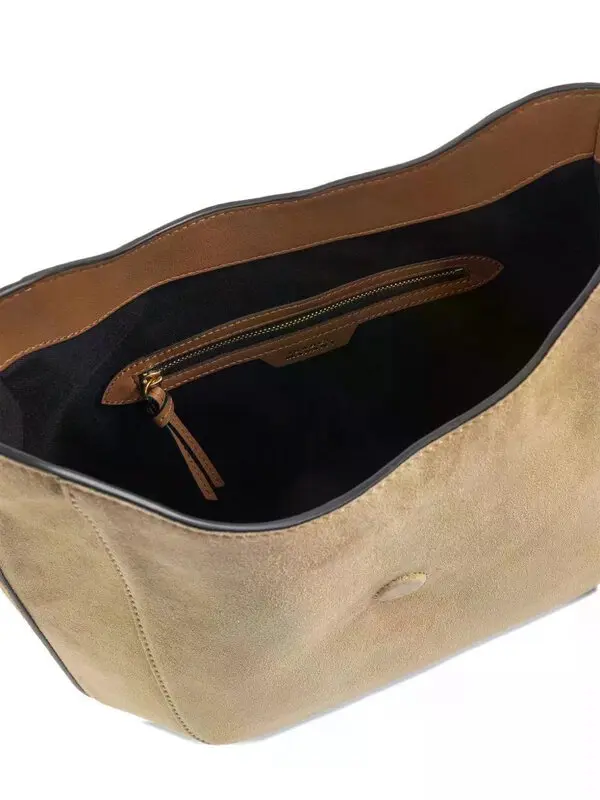 Isabel Marant Étoile Altay Tote Bag - Neutrals