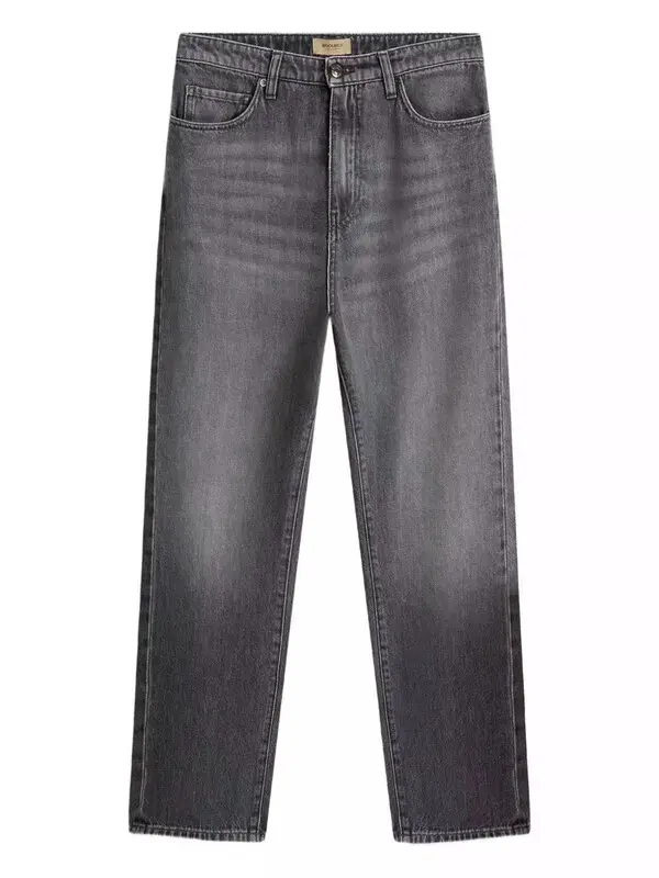 Woolrich Button-fly Jeans