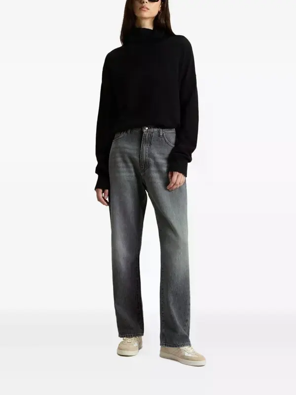 Woolrich Button-fly Jeans