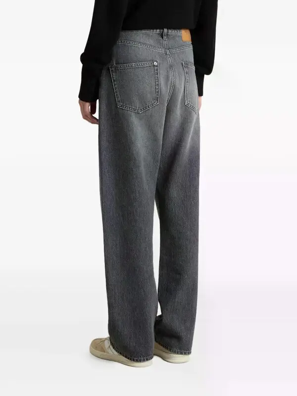 Woolrich Button-fly Jeans