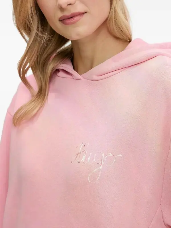Hugo Hooded Sweatshirt