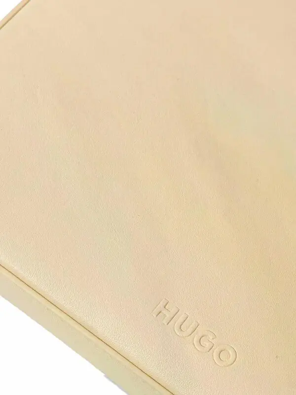 Hugo Chain-strap Shoulder Bag
