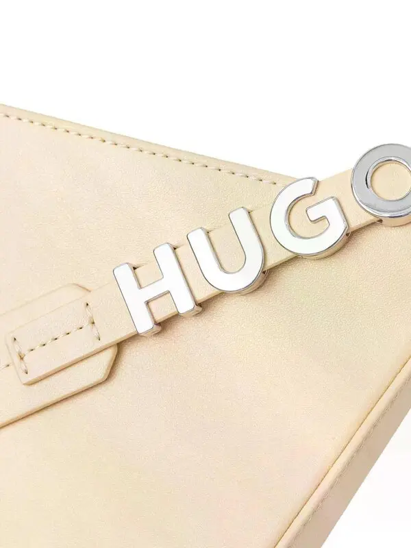Hugo Chain-strap Shoulder Bag