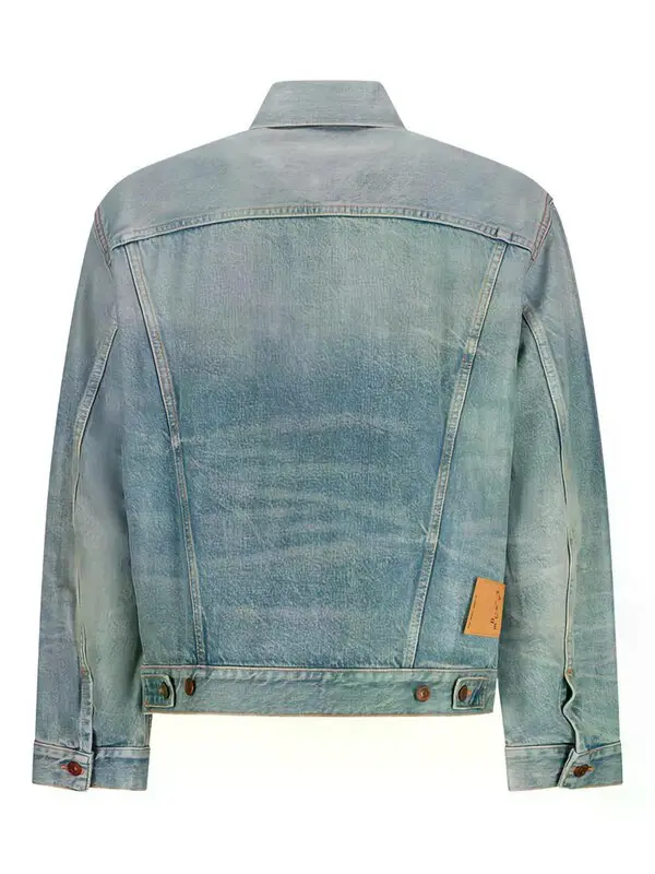 HAIKURE Richie Denim Jacket