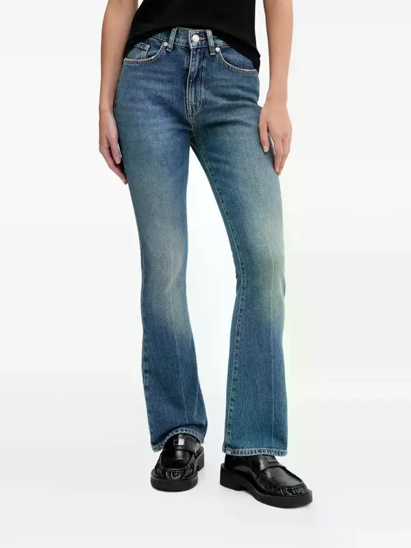 Hugo Flared Jeans