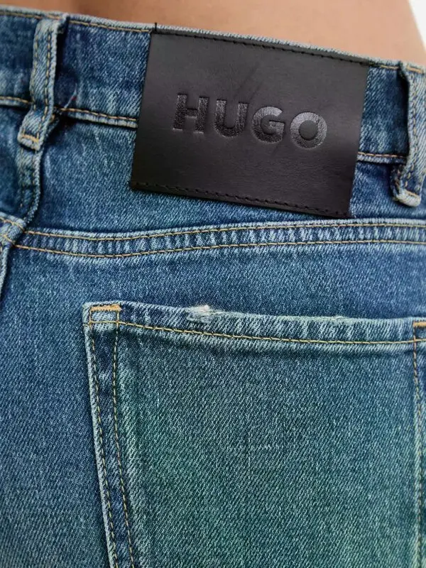 Hugo Flared Jeans