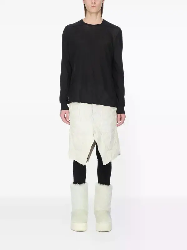 Rick Owens Long-sleeve T-shirt