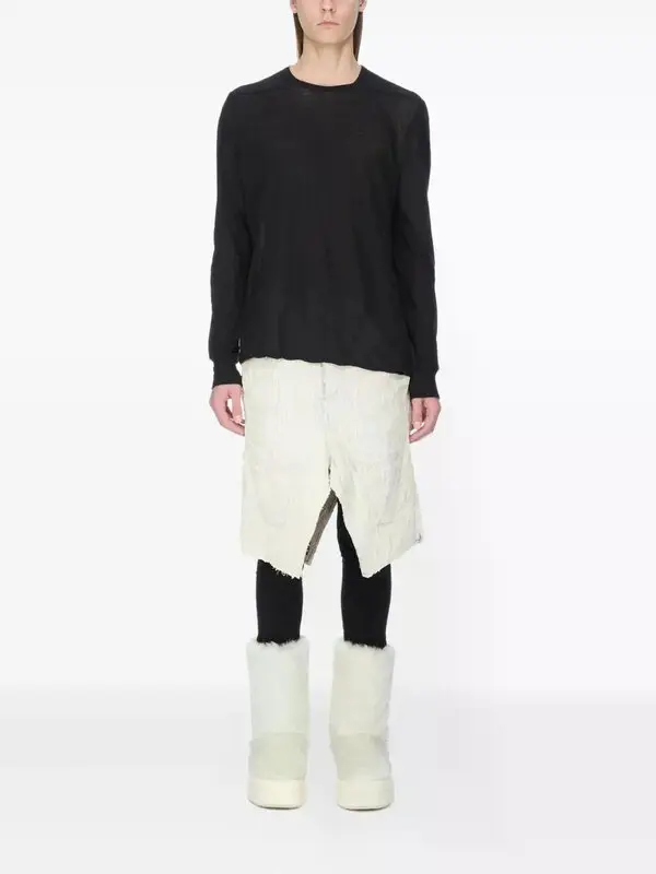 Rick Owens Long-sleeve T-shirt