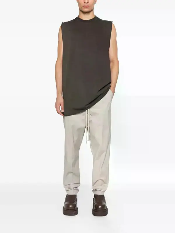 Rick Owens Sleeveless Vest