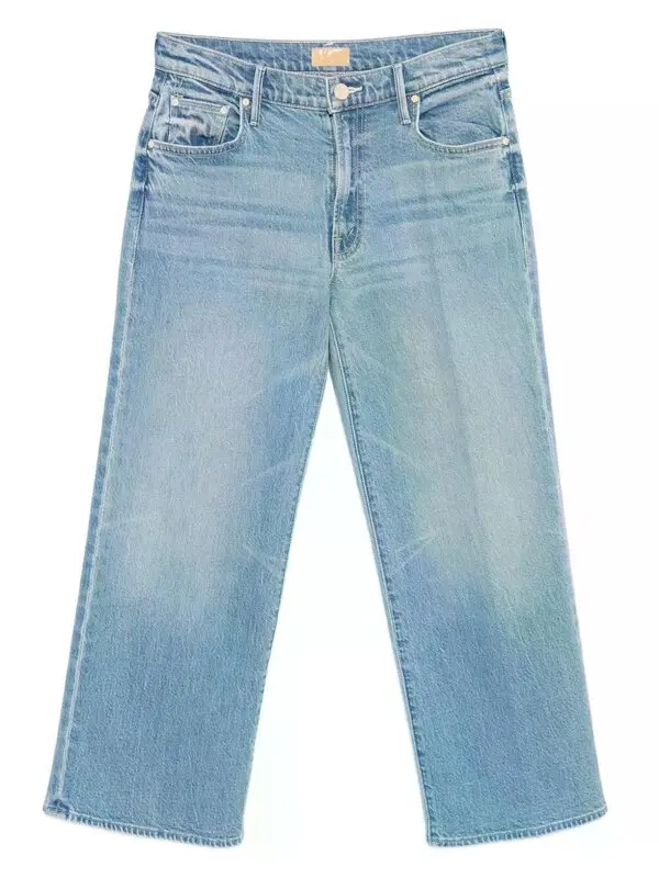MOTHER The Lil Maven Jeans