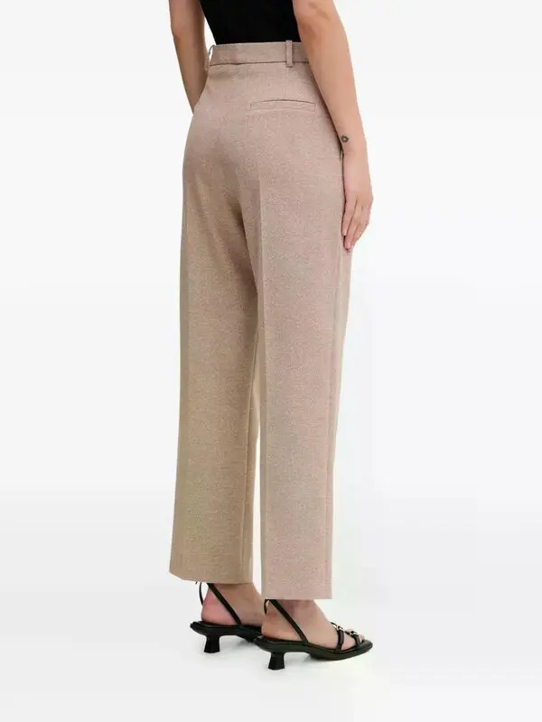 Hugo Pleated Pocket Trousers