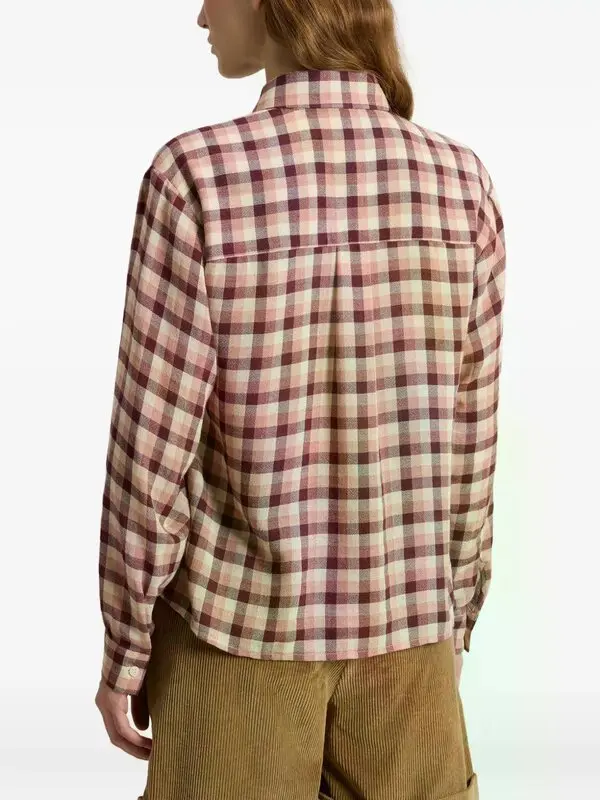 Woolrich Checked Shirt