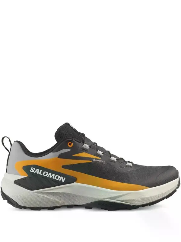SALOMON Genesis Gore-tex Sneakers - Black