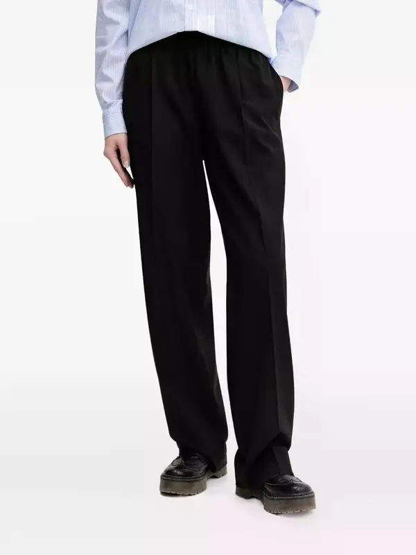 Hugo Elastic-waist Trousers