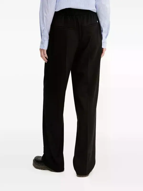 Hugo Elastic-waist Trousers