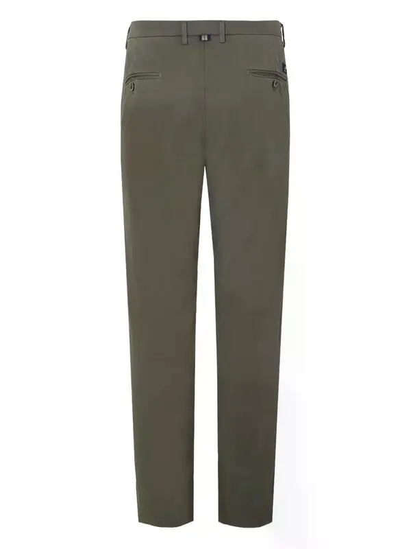 MASON'S Button-fly Trousers