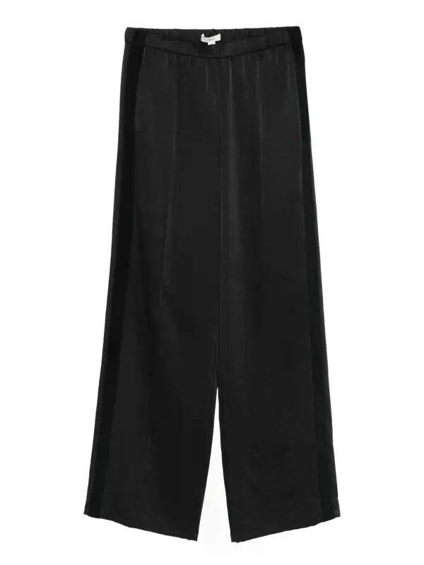 Vince Side-stripe Trousers