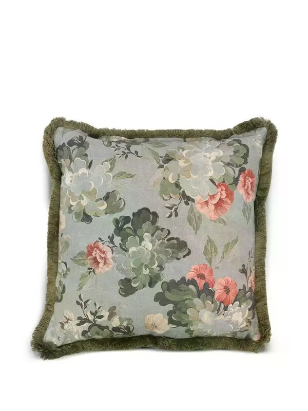 SOHO HOME Skylar Square Cushion