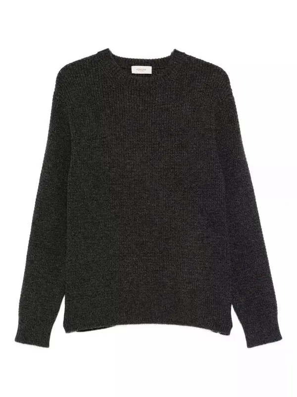 Agnona Crew-neck Sweater