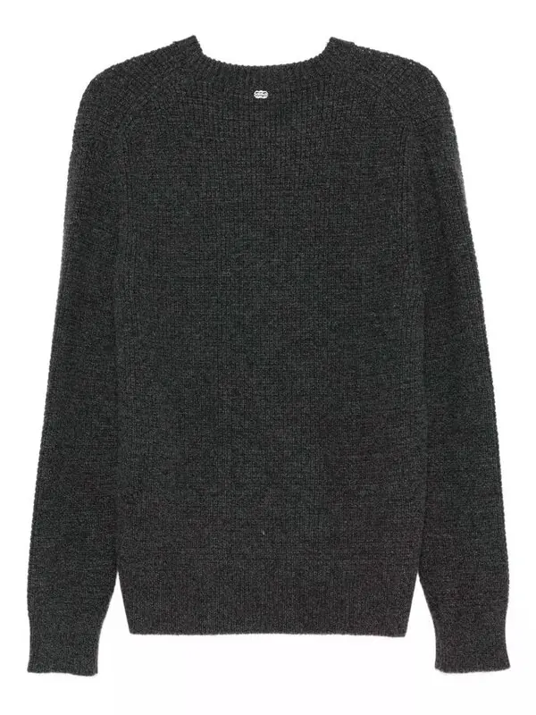 Agnona Crew-neck Sweater
