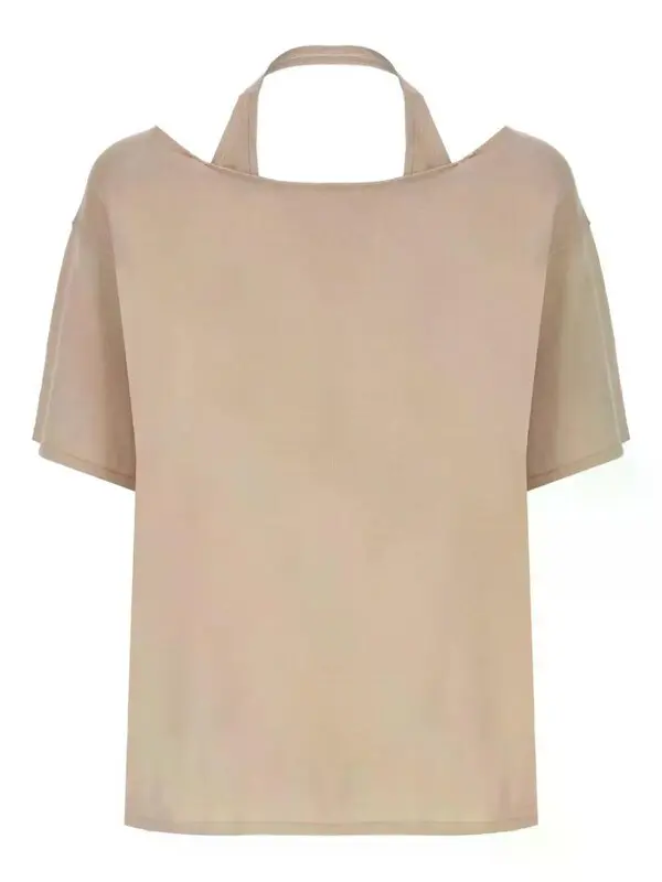KANGRA Cotton T-shirt