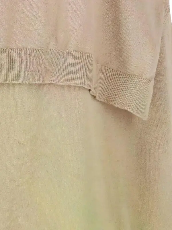 KANGRA Cotton T-shirt