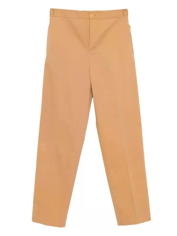 Casablanca Organic Cotton Trousers