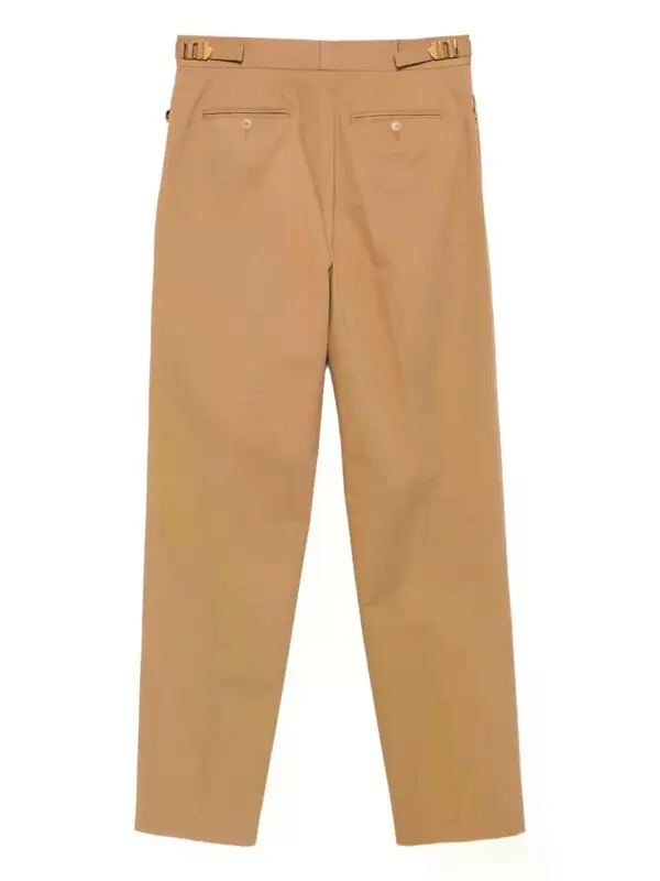 Casablanca Organic Cotton Trousers