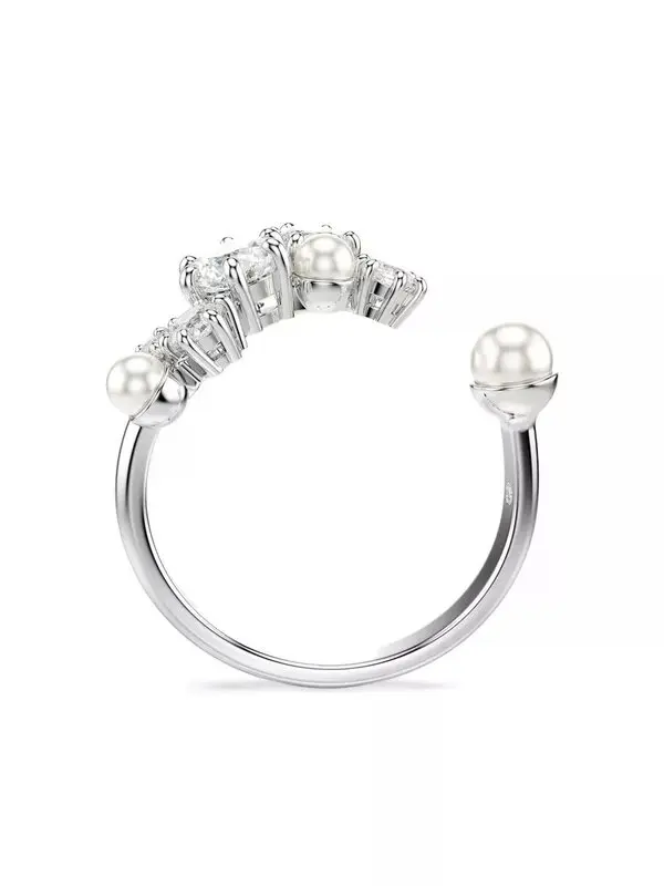 SWAROVSKI Constella Open Ring - Silver