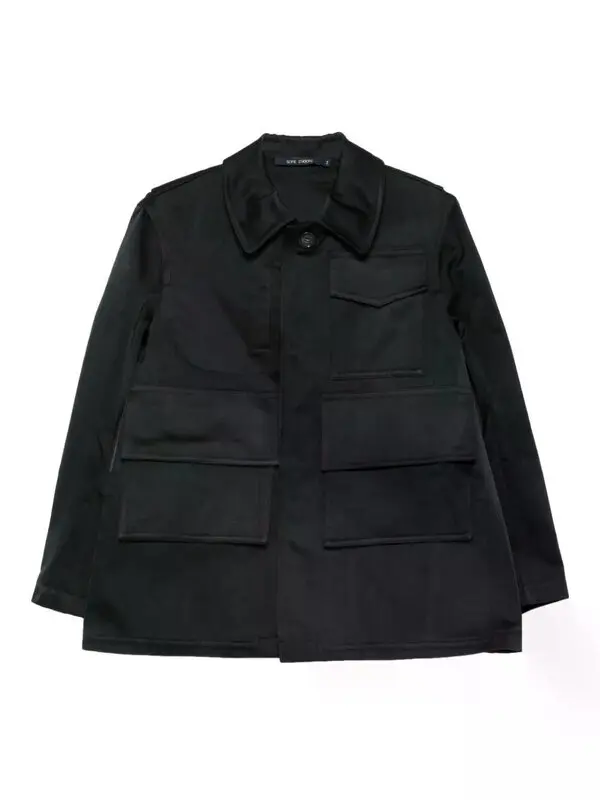 Sofie D'hoore Cooper Multi-pocket Jacket