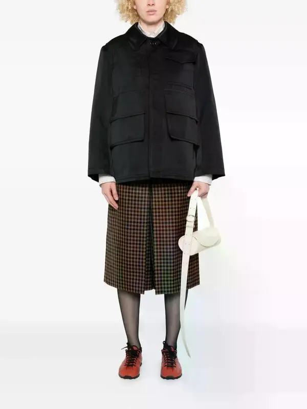 Sofie D'hoore Cooper Multi-pocket Jacket