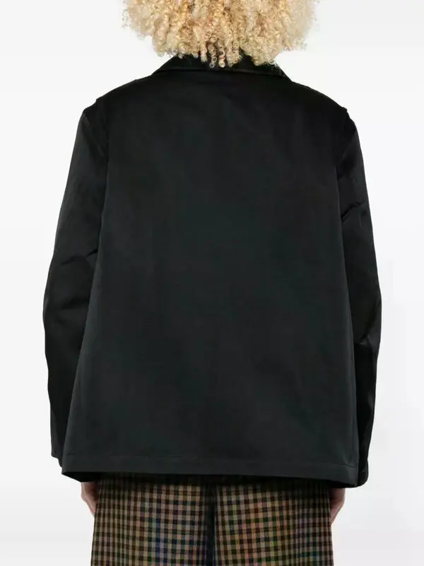 Sofie D'hoore Cooper Multi-pocket Jacket