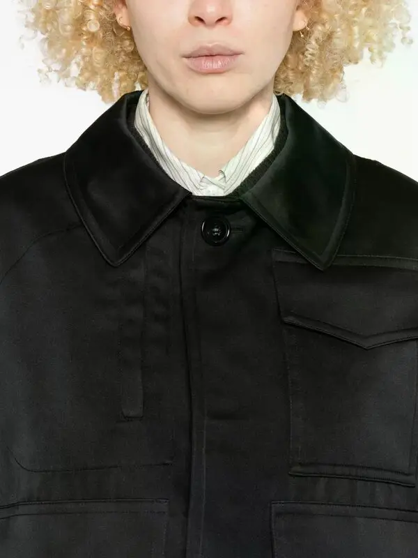 Sofie D'hoore Cooper Multi-pocket Jacket