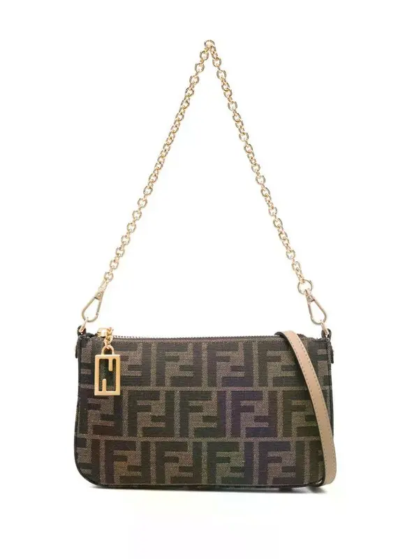 Fendi Baguette Shoulder Bag