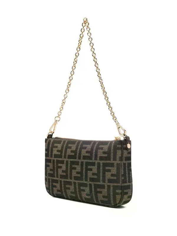 Fendi Baguette Shoulder Bag