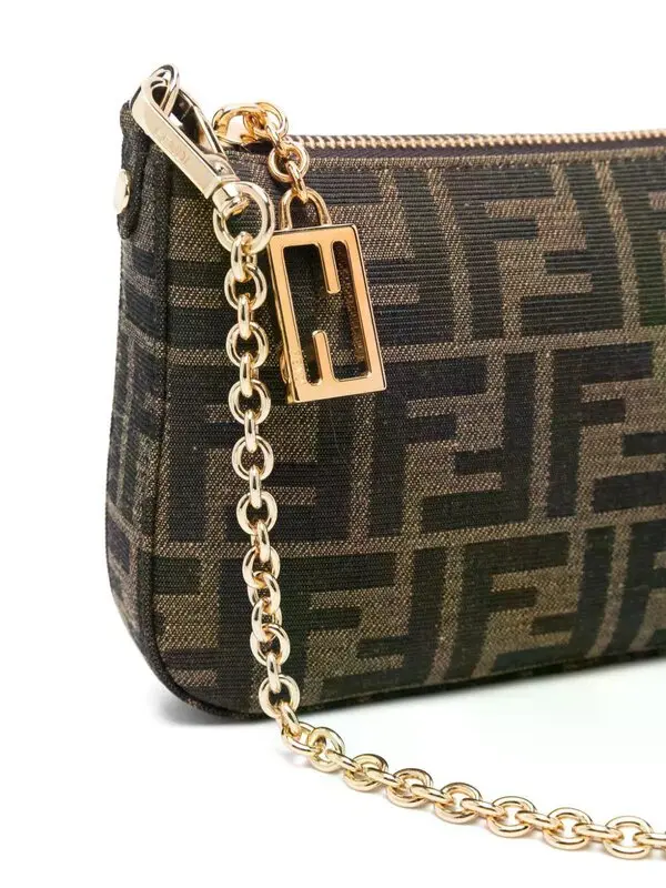 Fendi Baguette Shoulder Bag