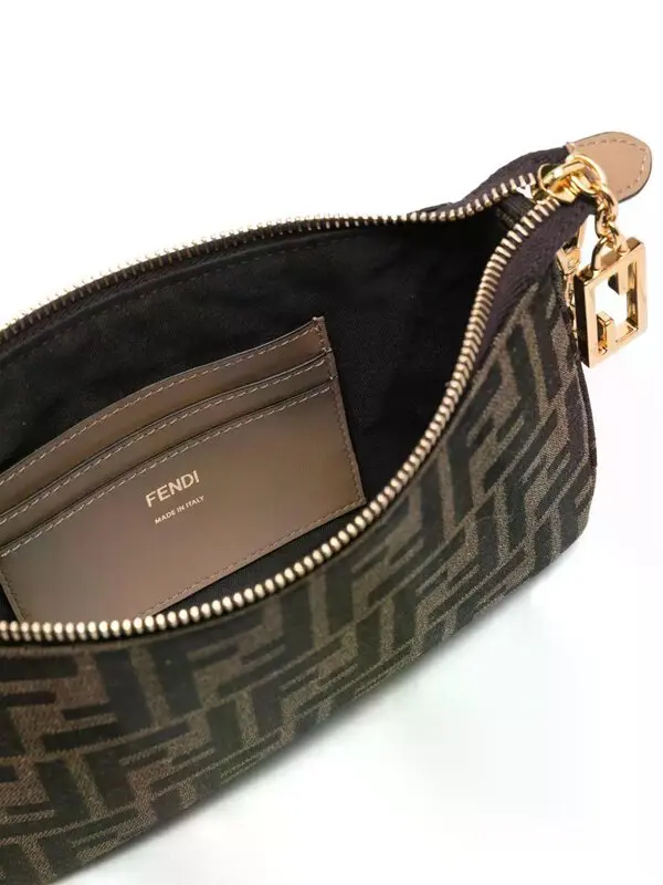 Fendi Baguette Shoulder Bag