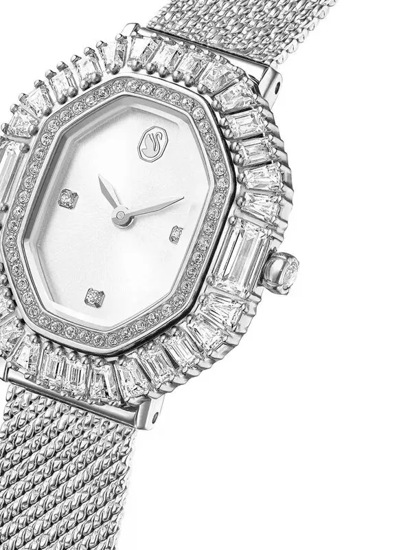 SWAROVSKI Matrix Octagon Watch