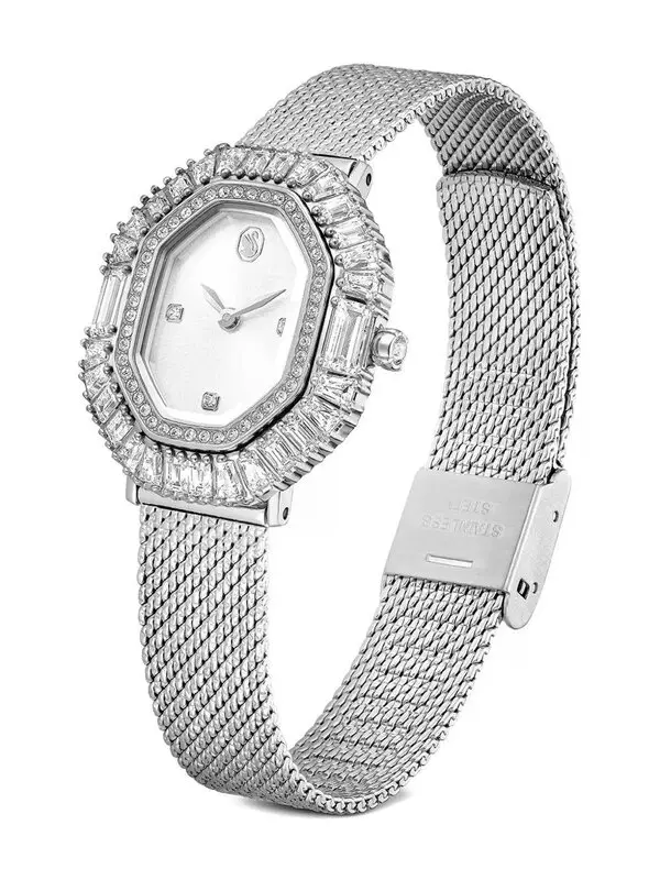 SWAROVSKI Matrix Octagon Watch