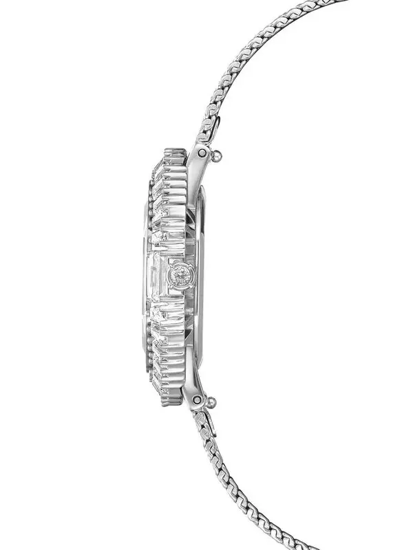 SWAROVSKI Matrix Octagon Watch