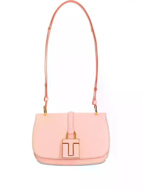 TOM FORD Flap Shoulder Bag