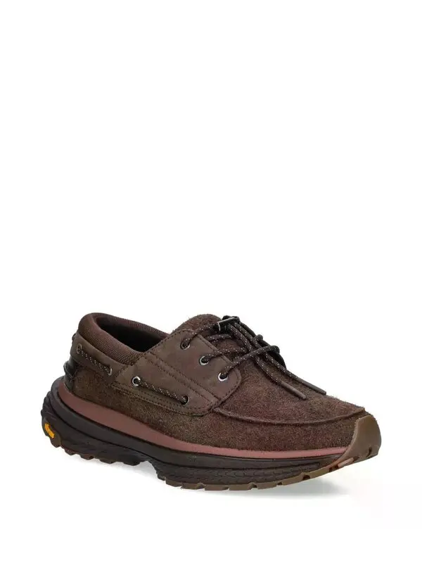 Paul Smith Cruze Boat-lace Sneakers