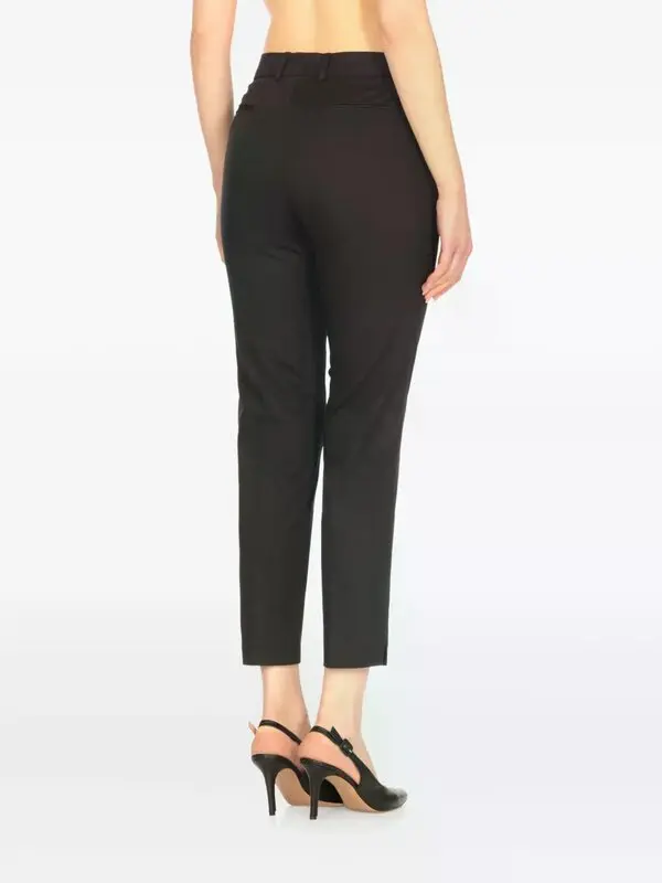 PT TORINO Cigarette Trousers